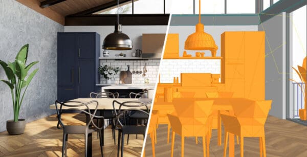 ARCHICAD – Tecno 3D