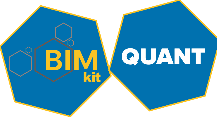 BIM KIT QUANT – Tecno 3D