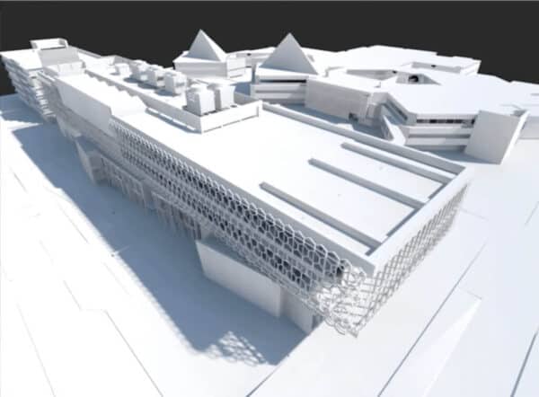 ARCHICAD – Tecno 3D