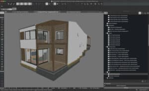 ARCHICAD – Tecno 3D