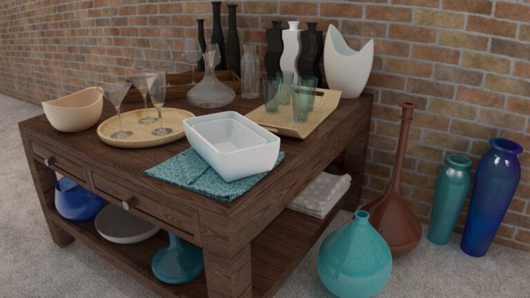 ARCHICAD – Tecno 3D