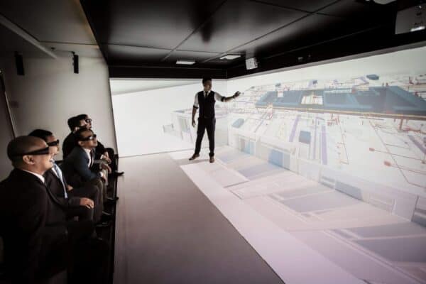 ARCHICAD – Tecno 3D