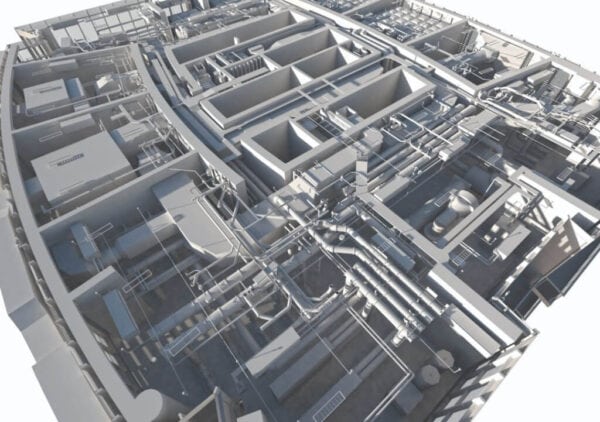 ARCHICAD – Tecno 3D