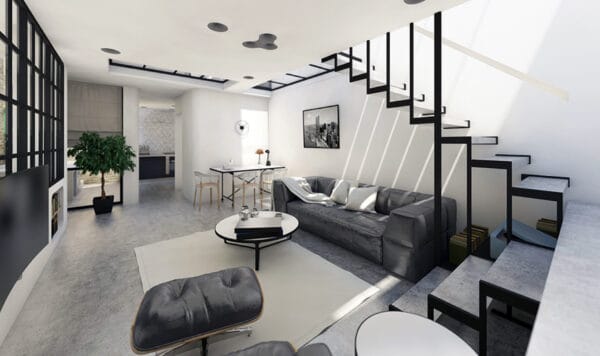 ARCHICAD – Tecno 3D