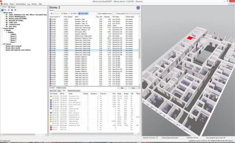 ARCHICAD – Tecno 3D